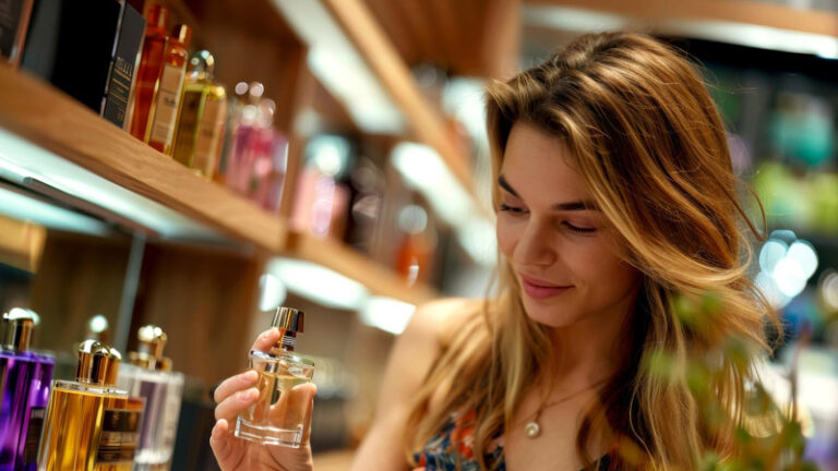 10 dicas matadoras para vender mais perfumes importados - Distribuidora ...